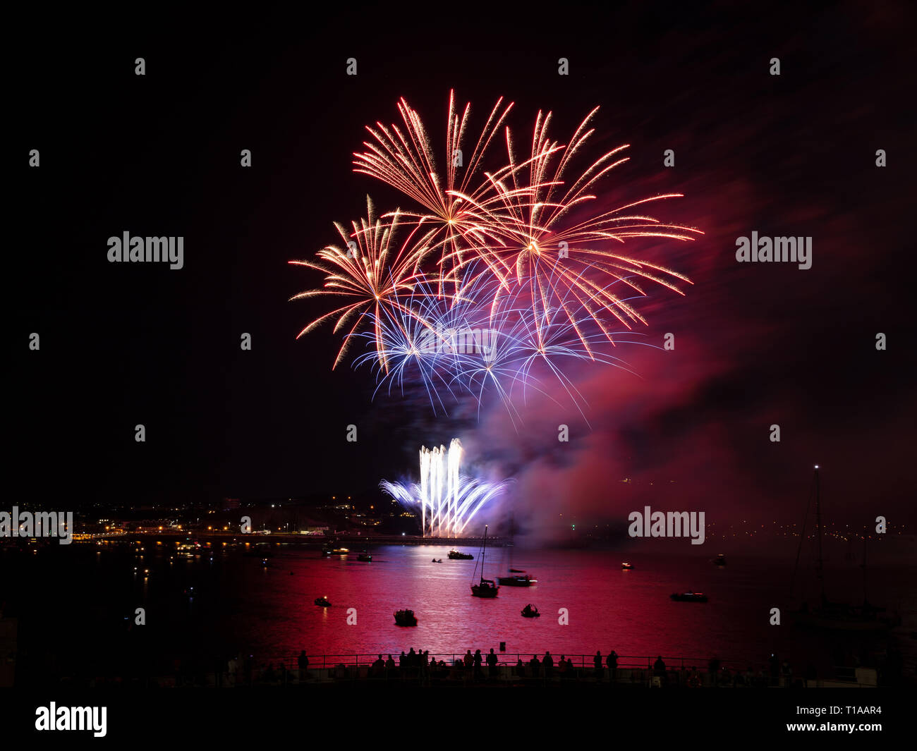 Firework photography hi-res stock photography and images - Alamy