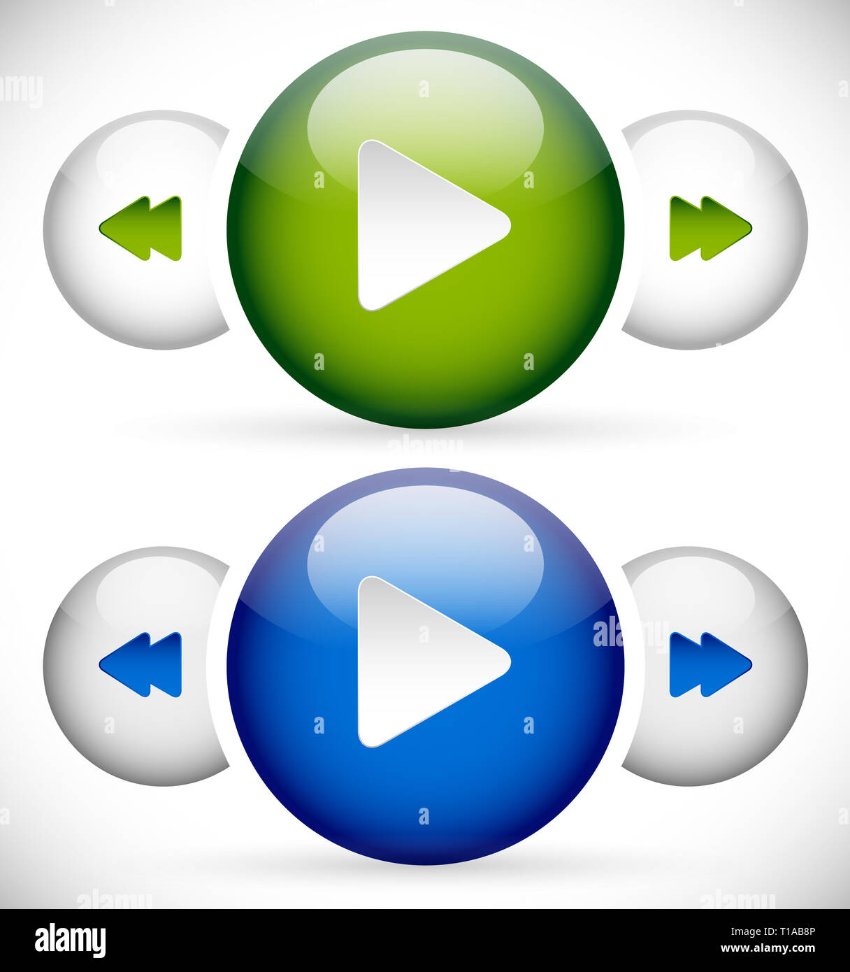 Fastforward hi-res stock photography and images - Alamy