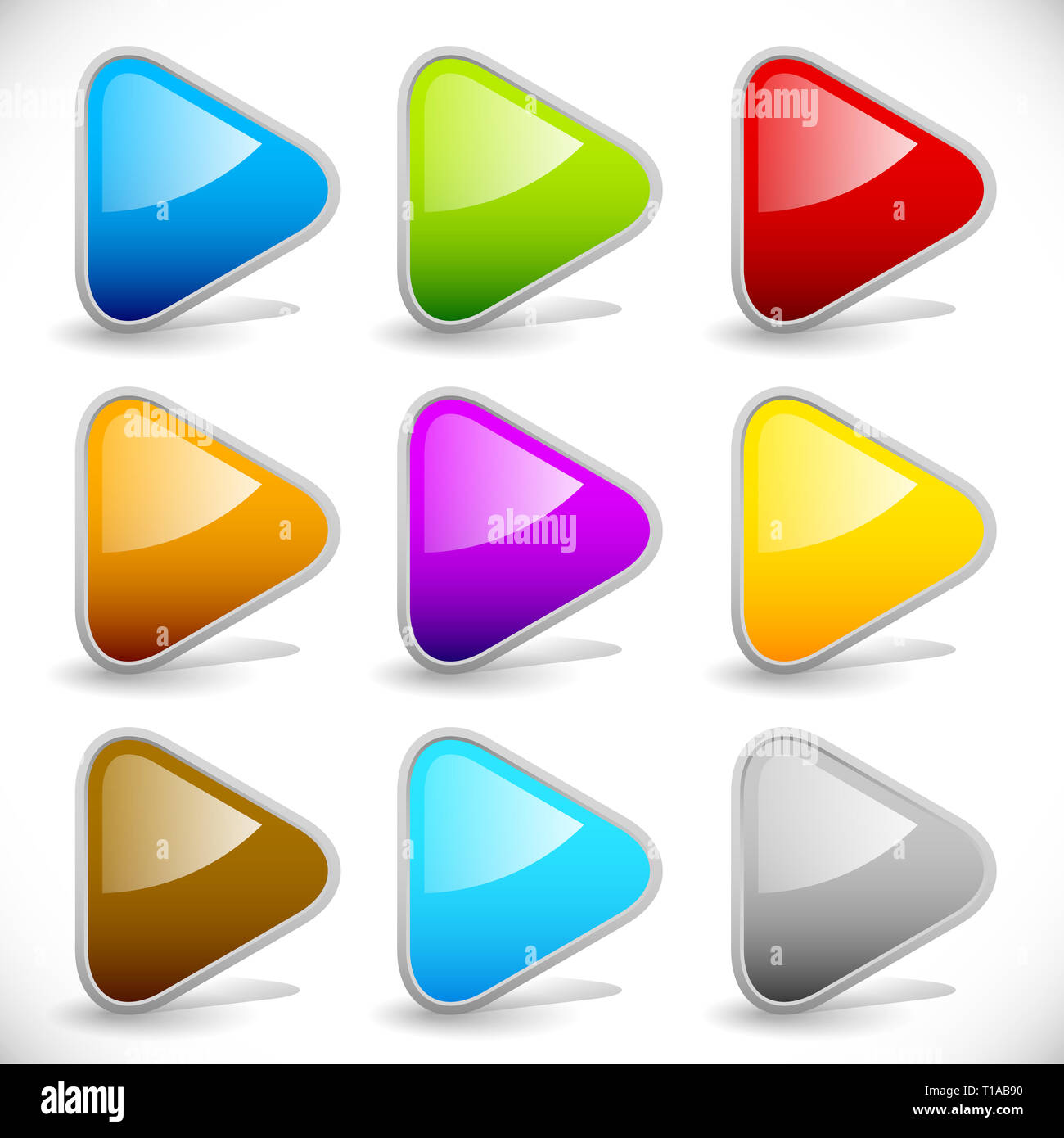 Generic media player hi-res stock photography and images - Alamy