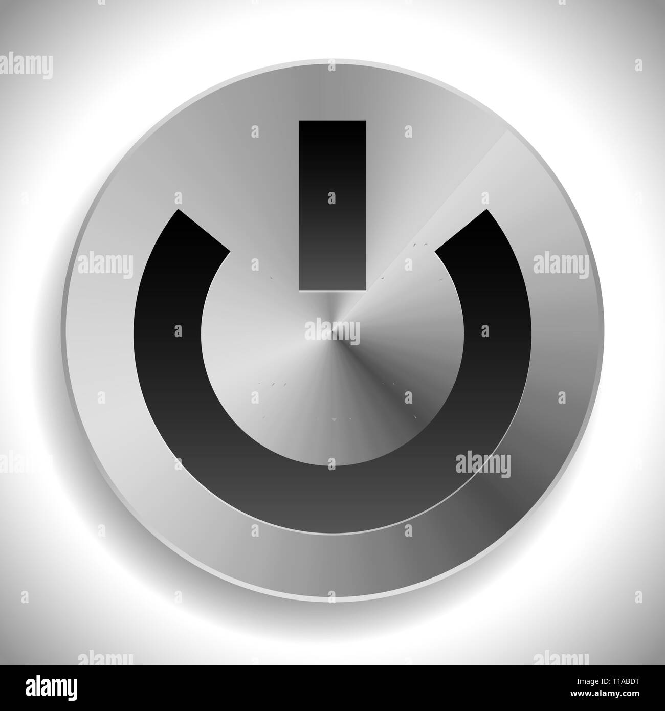 Yellow gray metal Black and White Stock Photos & Images - Alamy