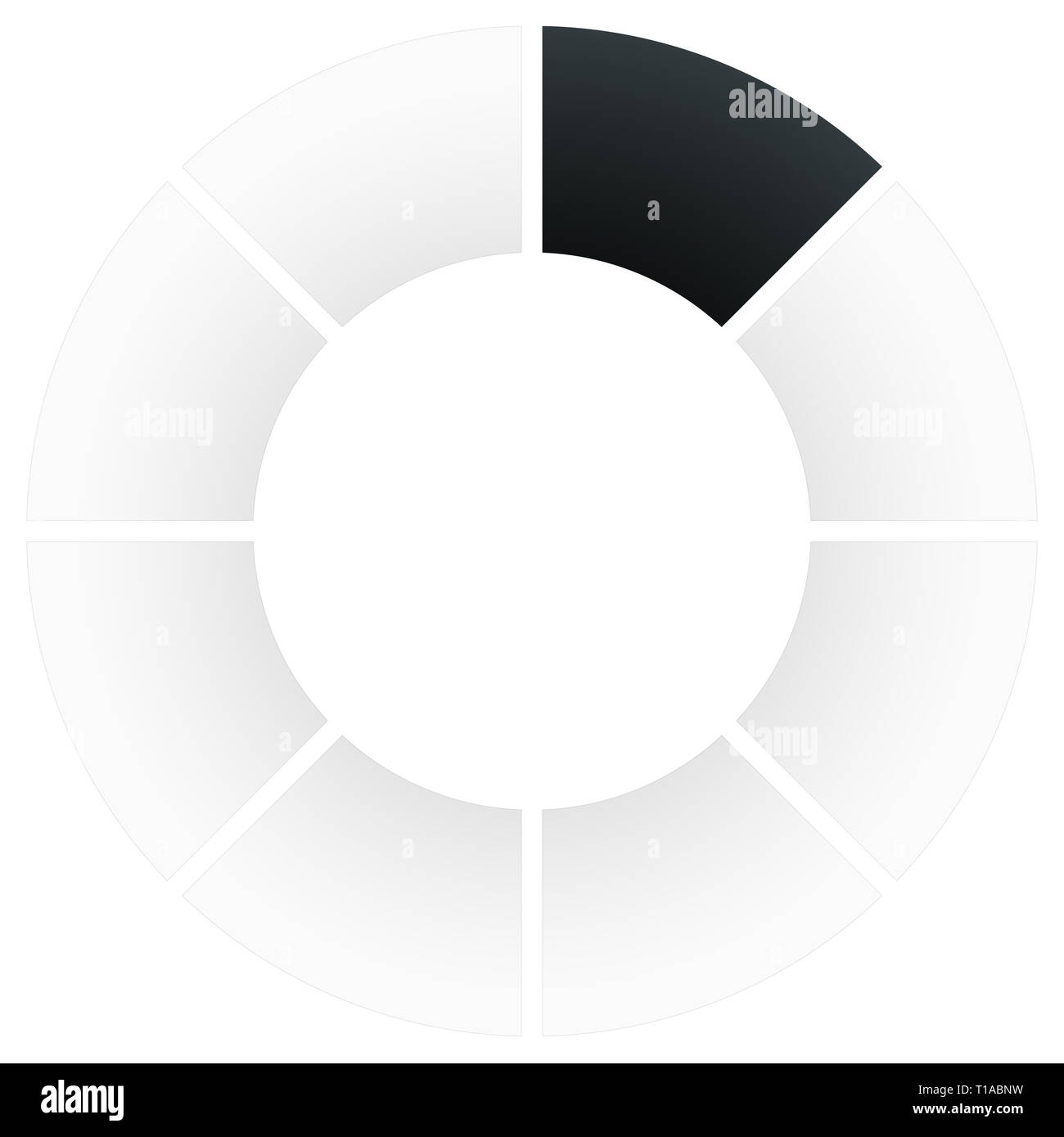 Progressing symbol Cut Out Stock Images & Pictures - Alamy