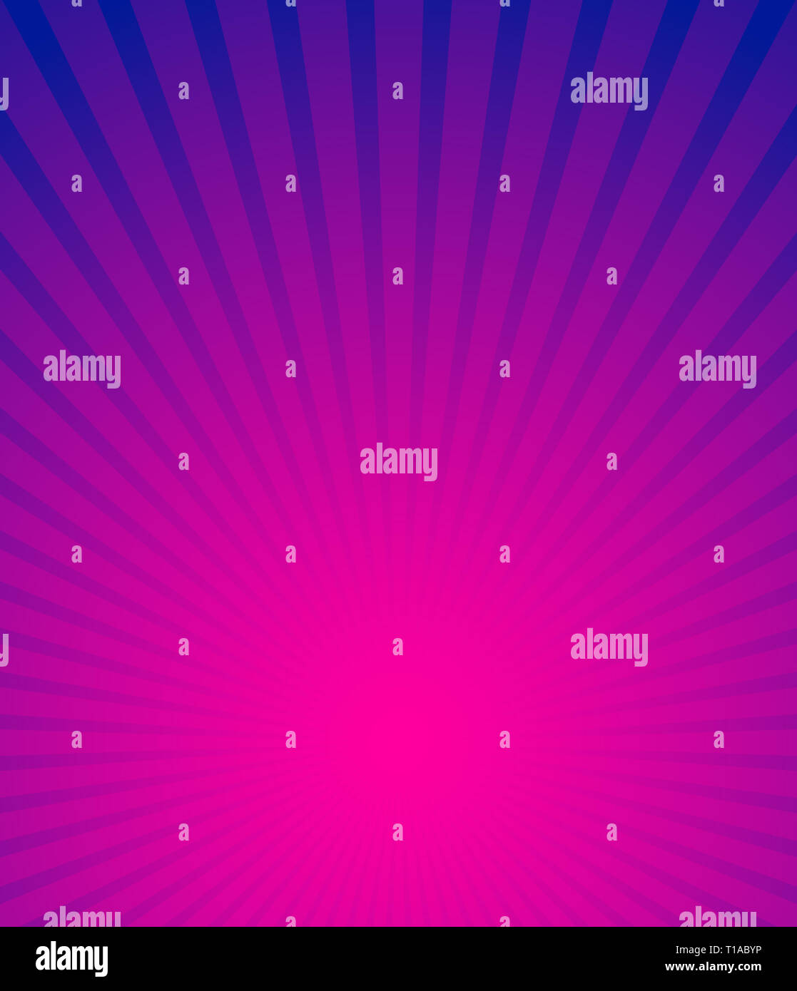 Radiating, converging lines, rays background. Known as starburst ...