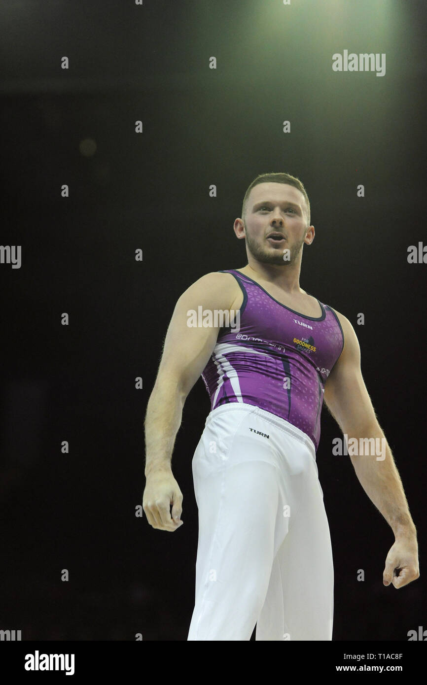 Dominick cunningham hi-res stock photography and images - Alamy