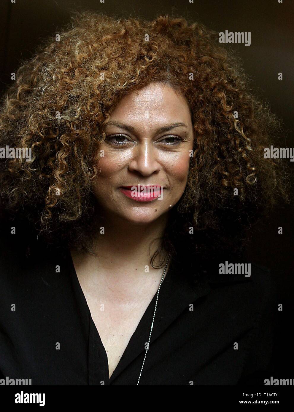 Tina knowles hi-res stock photography and images - Alamy