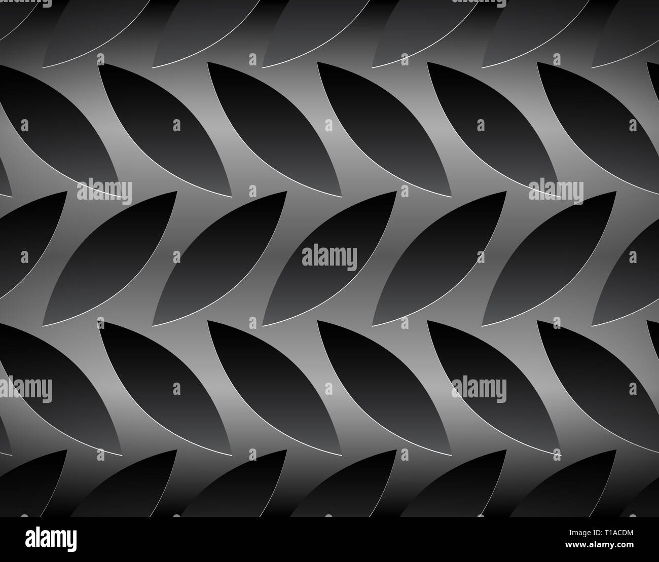 Metal diamond plate seamless tileable hi-res stock photography and ...