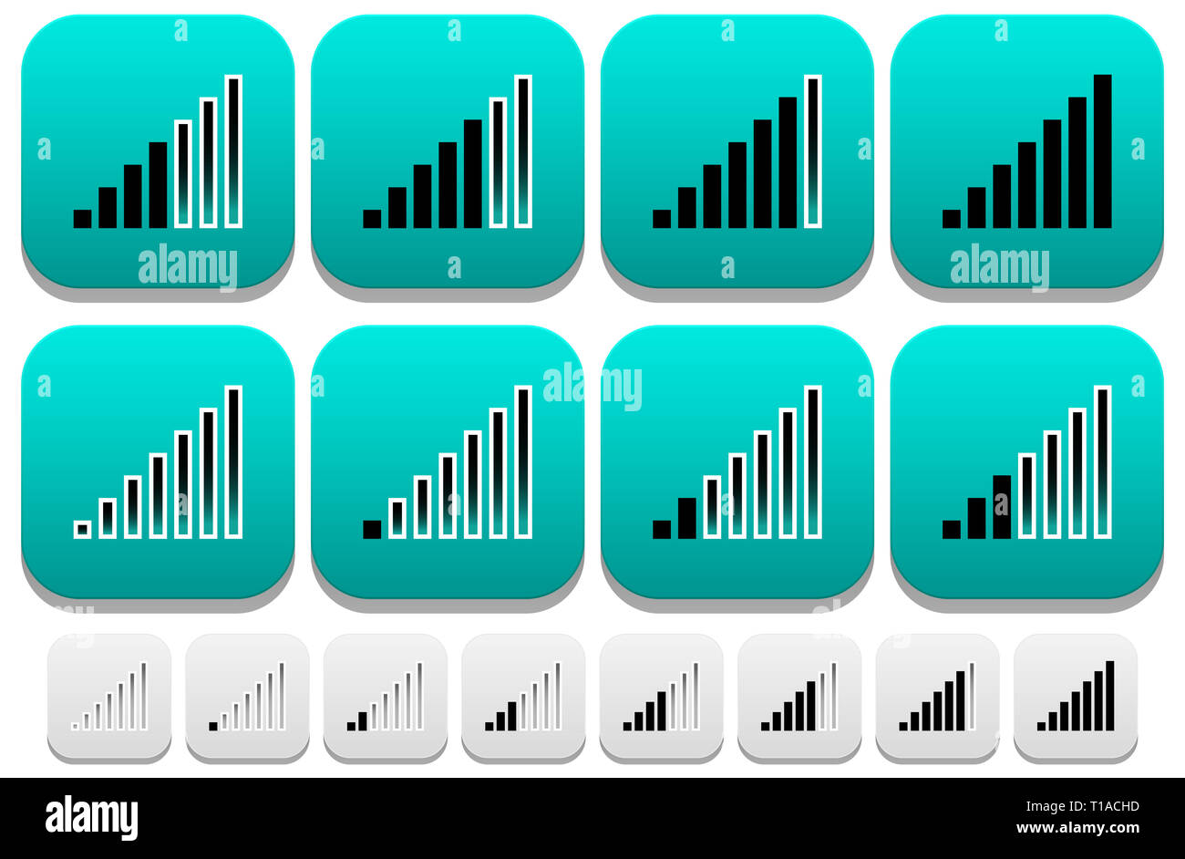 High fi bars hi-res stock photography and images - Alamy