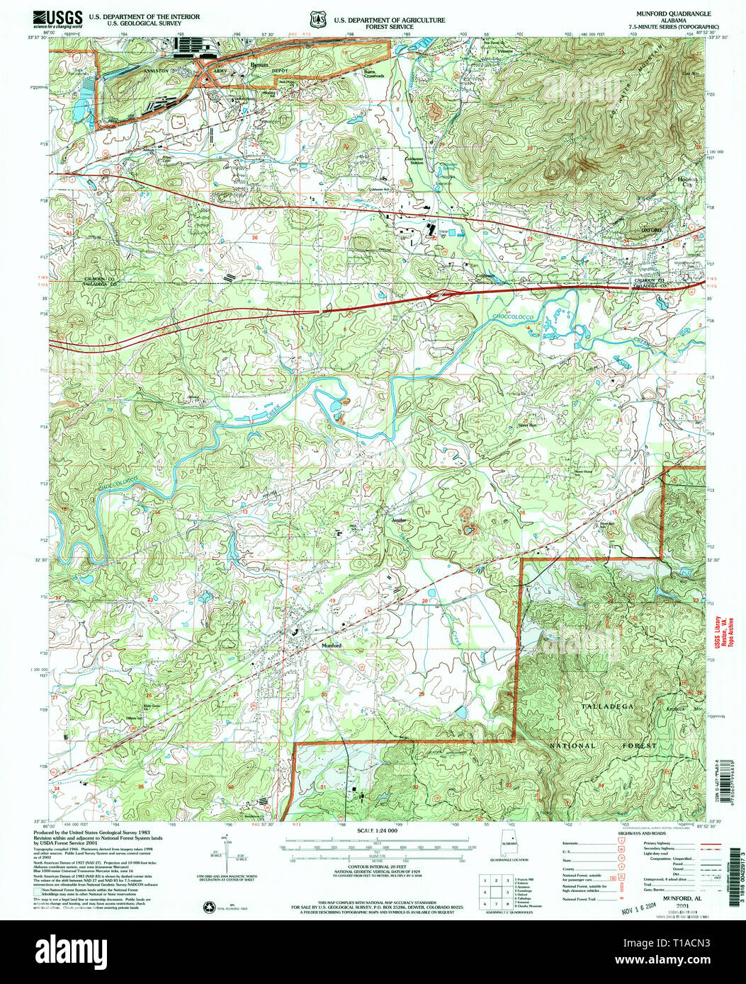 2001 Map High Resolution Stock Photography and Images - Alamy