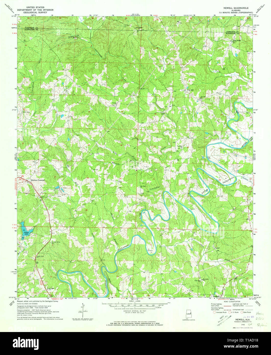 Newell map hi-res stock photography and images - Alamy