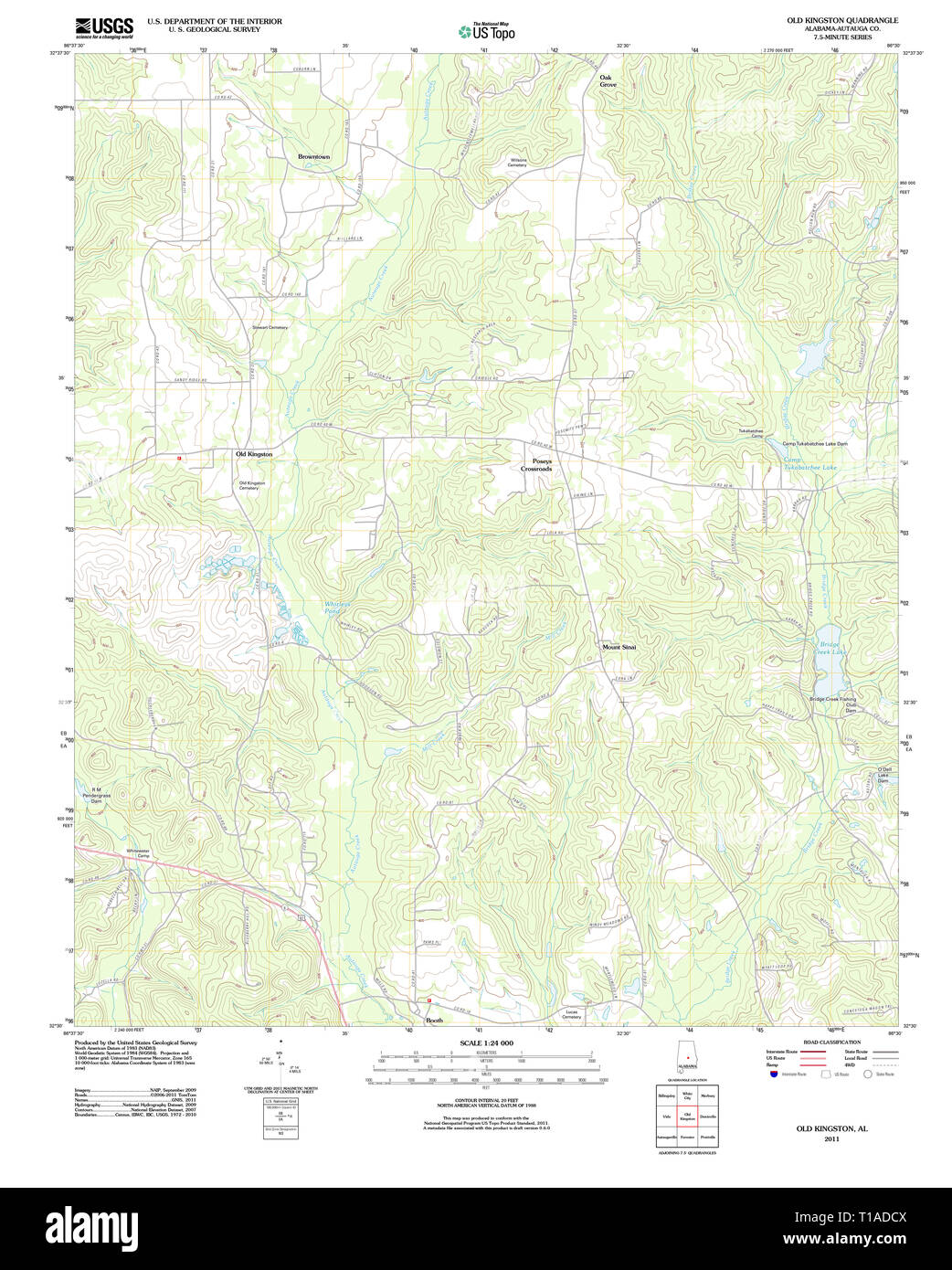 Restored old maps hi-res stock photography and images - Alamy