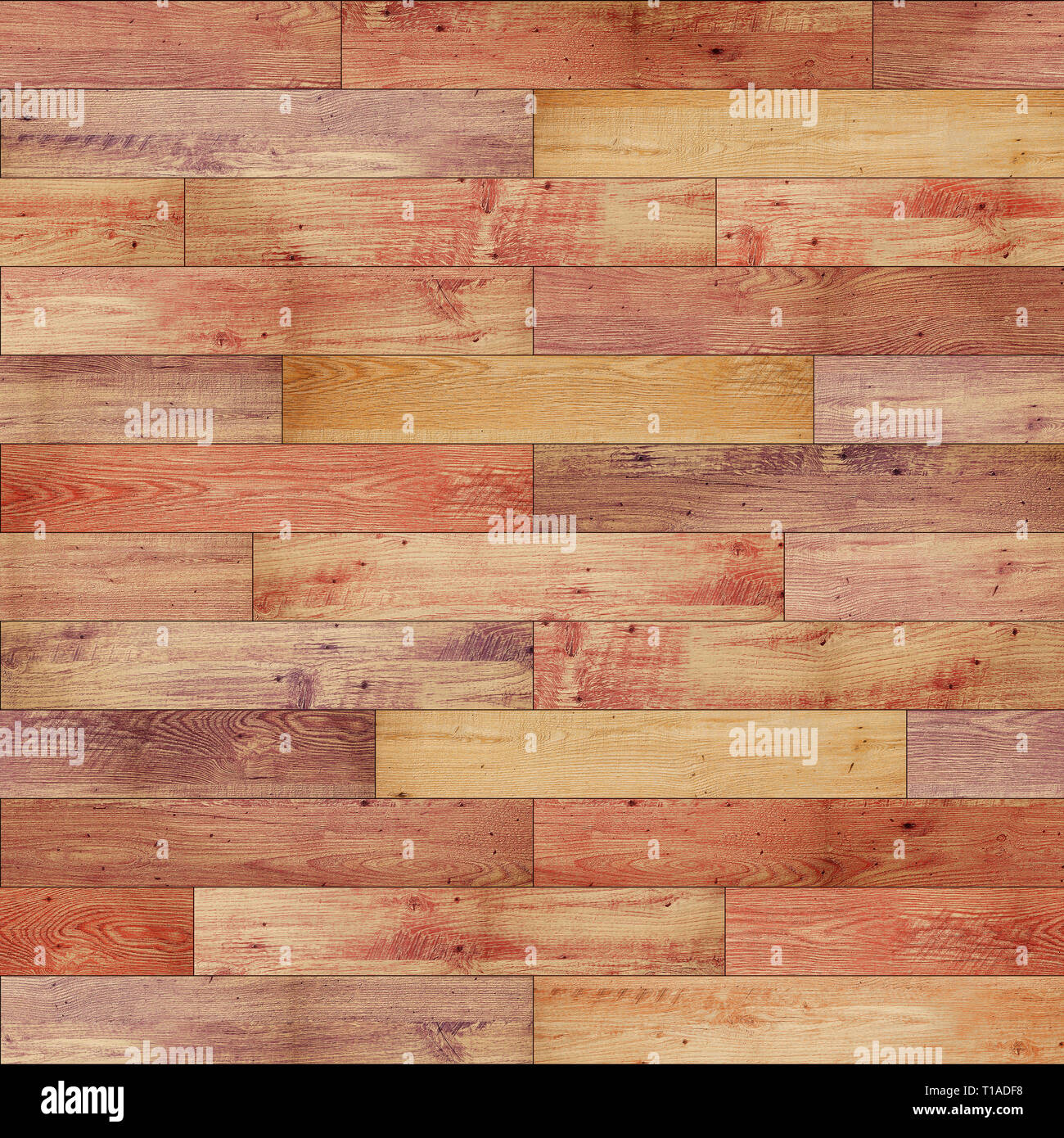 Seamless wood parquet texture (linear various Stock Photo - Alamy