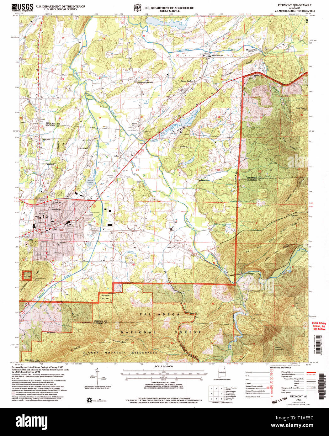 2001 map hi-res stock photography and images - Alamy