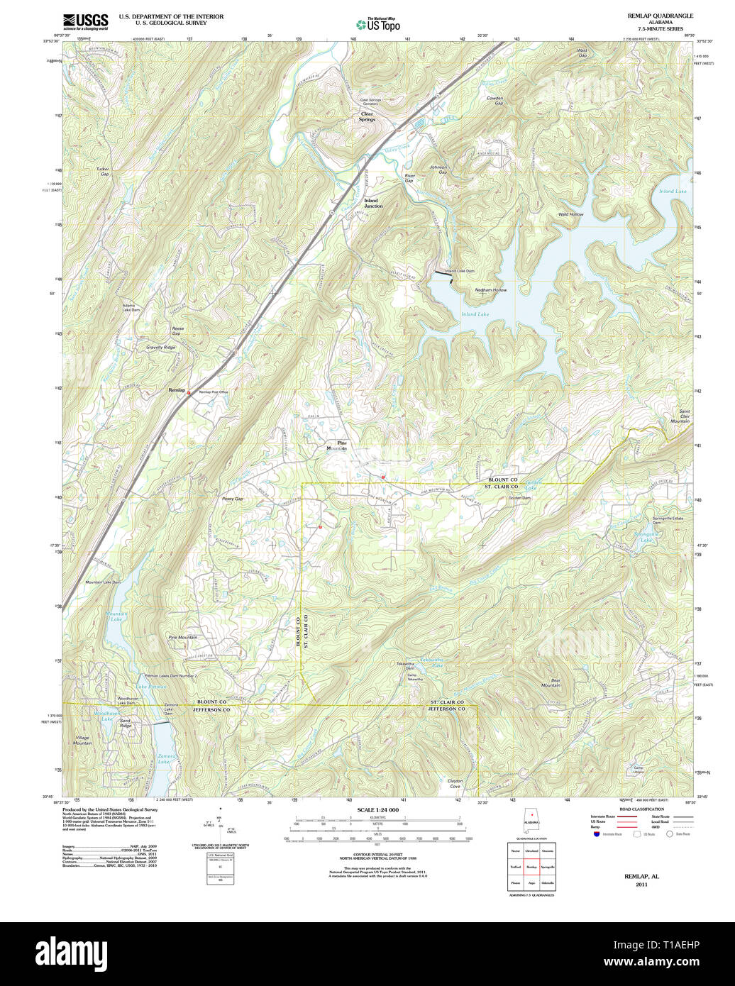 Remlap hi-res stock photography and images - Alamy