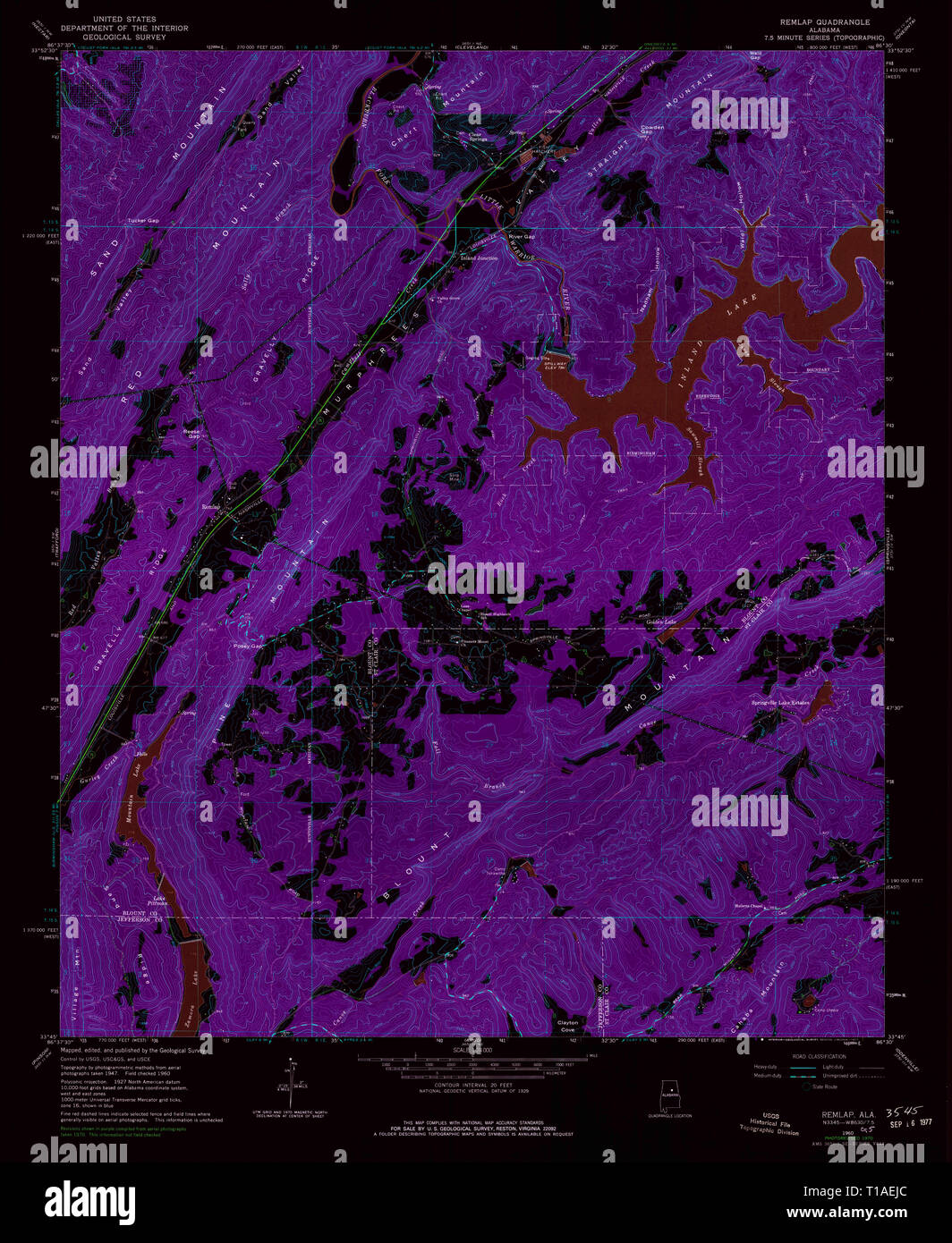 Remlap hi-res stock photography and images - Alamy