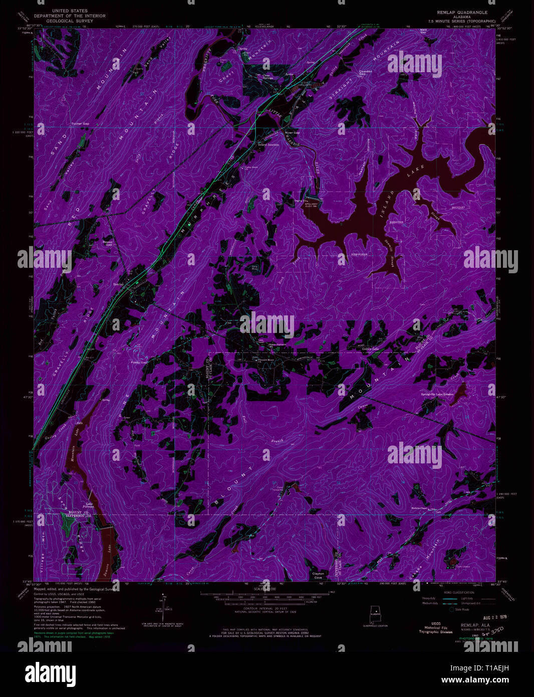 Remlap hi-res stock photography and images - Alamy