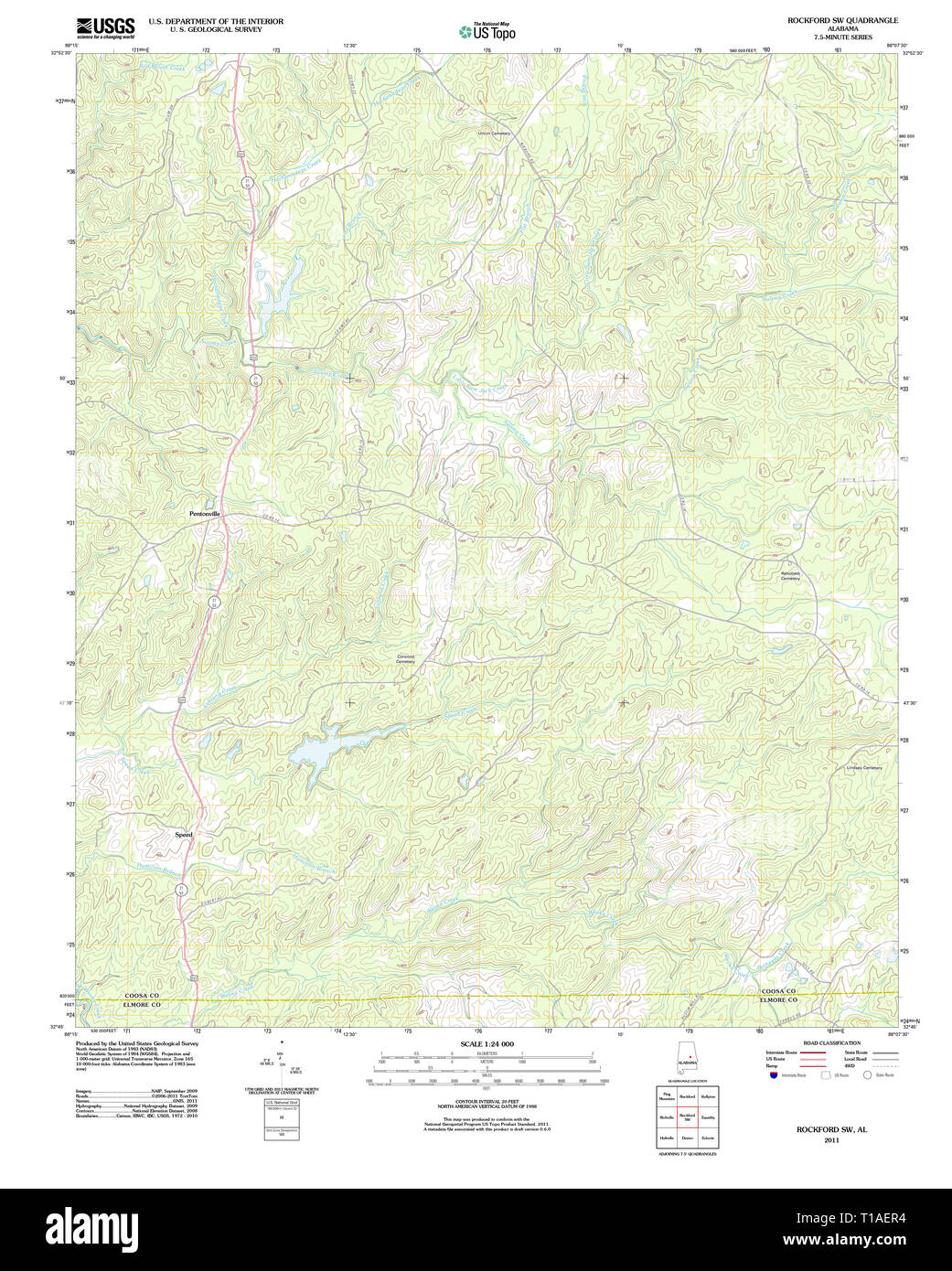 Rockford sw hi-res stock photography and images - Alamy