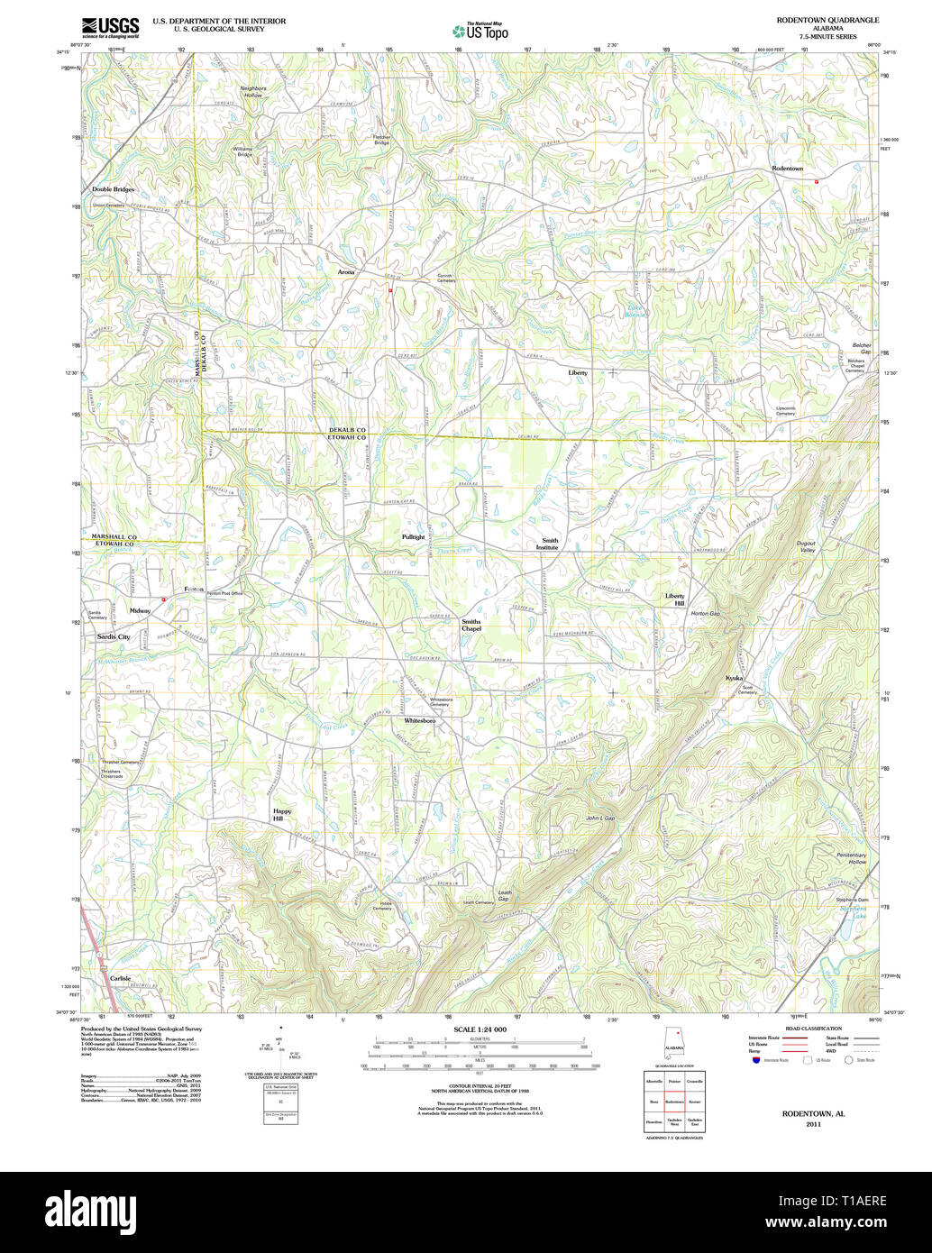 Rodentown hi-res stock photography and images - Alamy