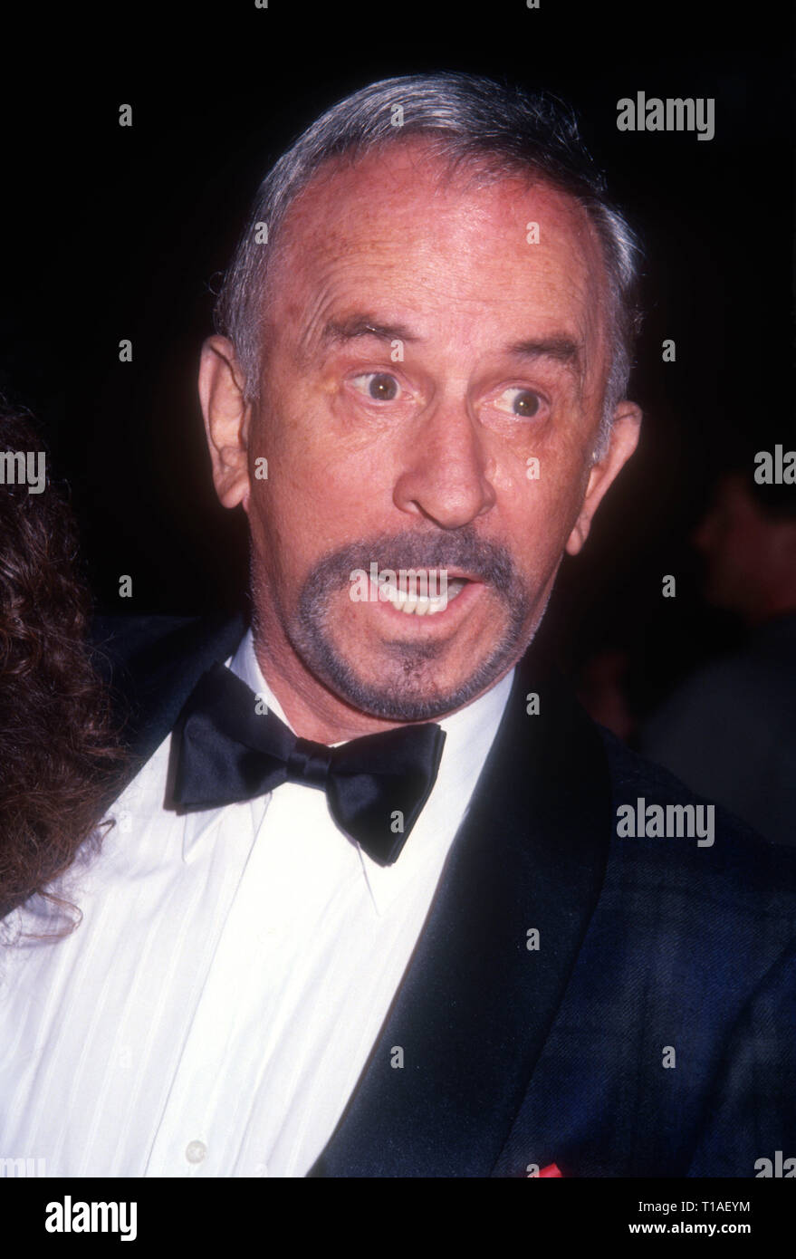 LOS ANGELES, CA - MARCH 6: Actor Don Adams attends the Eighth Annual ...