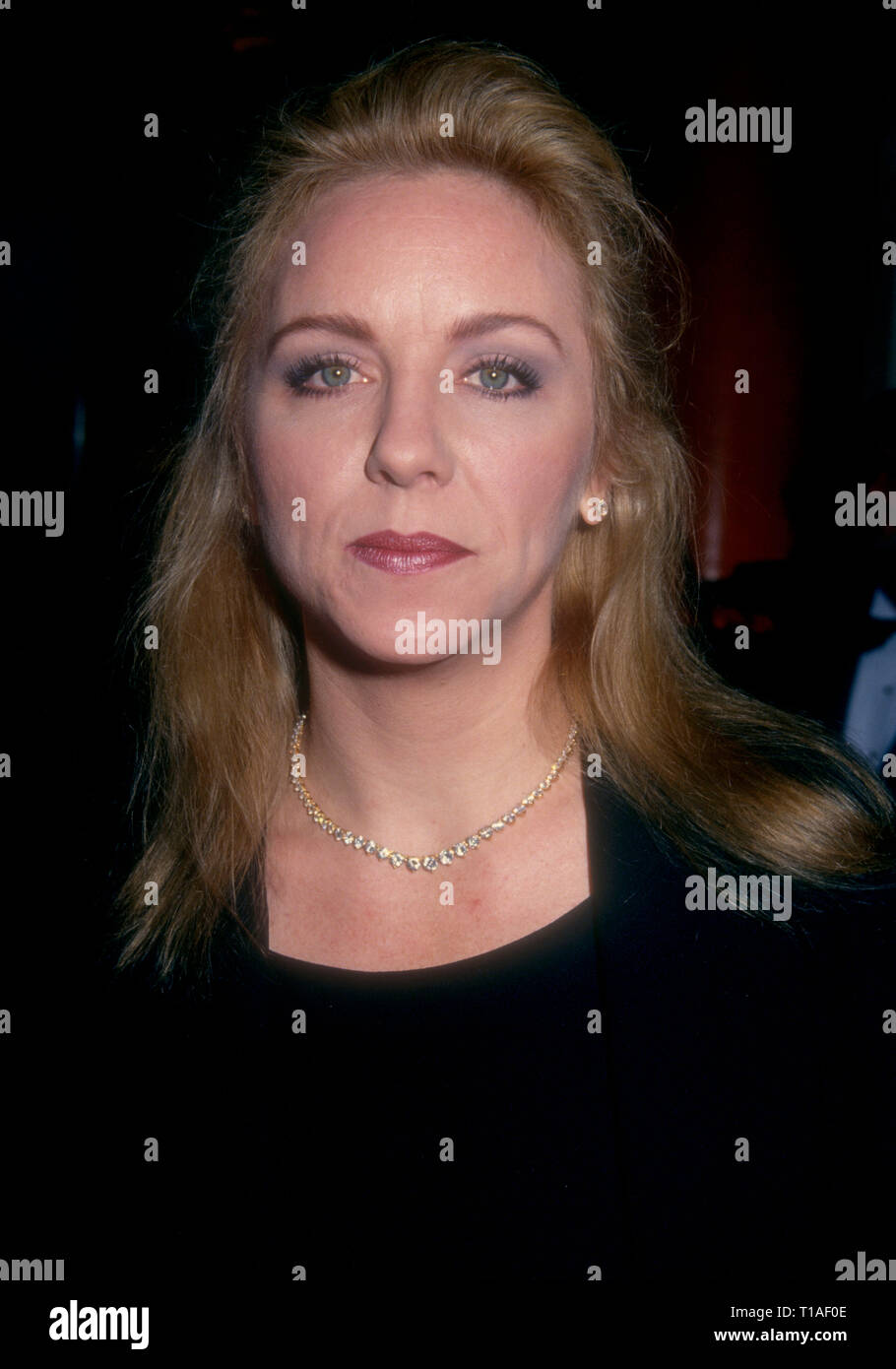 LOS ANGELES, CA - MARCH 6: Actress Brett Butler attends the Eighth ...