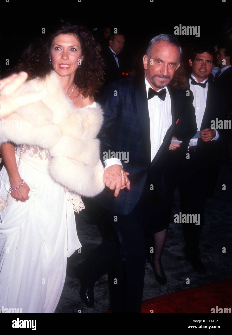 LOS ANGELES, CA - MARCH 6: Actor Don Adams attends the Eighth Annual ...