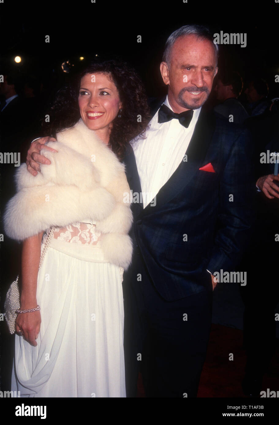 LOS ANGELES, CA - MARCH 6: Actor Don Adams attends the Eighth Annual ...