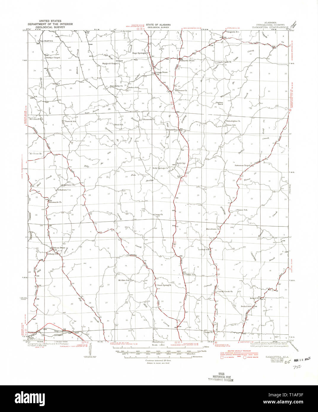 Topographic maps Cut Out Stock Images & Pictures - Alamy