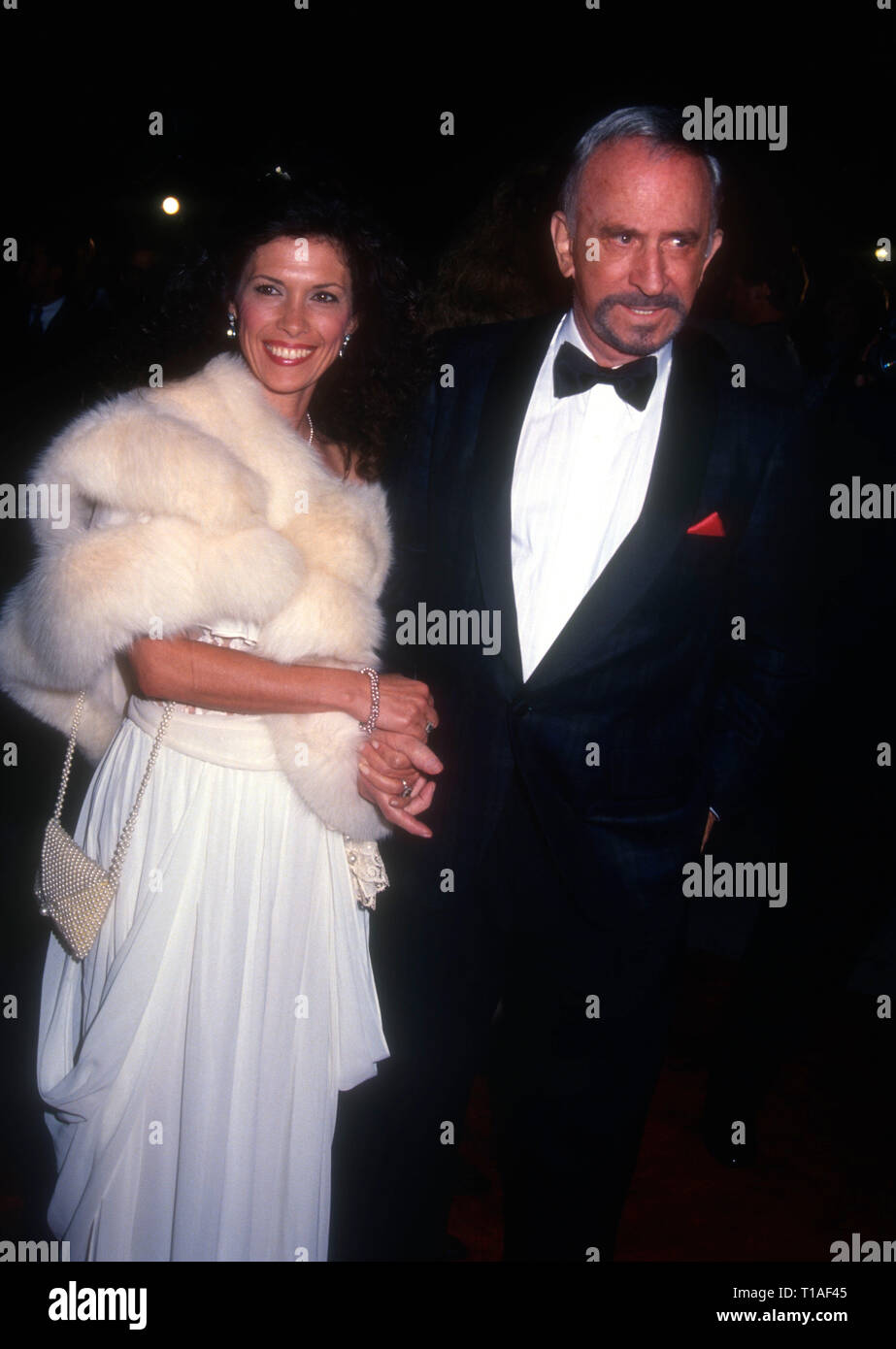 LOS ANGELES, CA - MARCH 6: Actor Don Adams attends the Eighth Annual ...