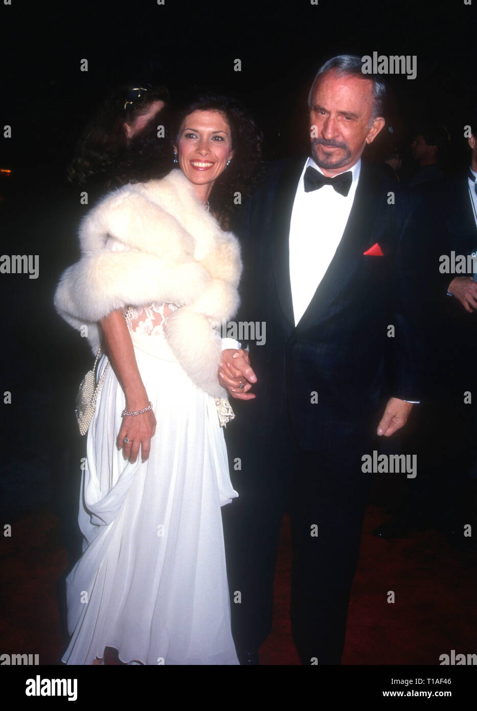 LOS ANGELES, CA - MARCH 6: Actor Don Adams attends the Eighth Annual ...