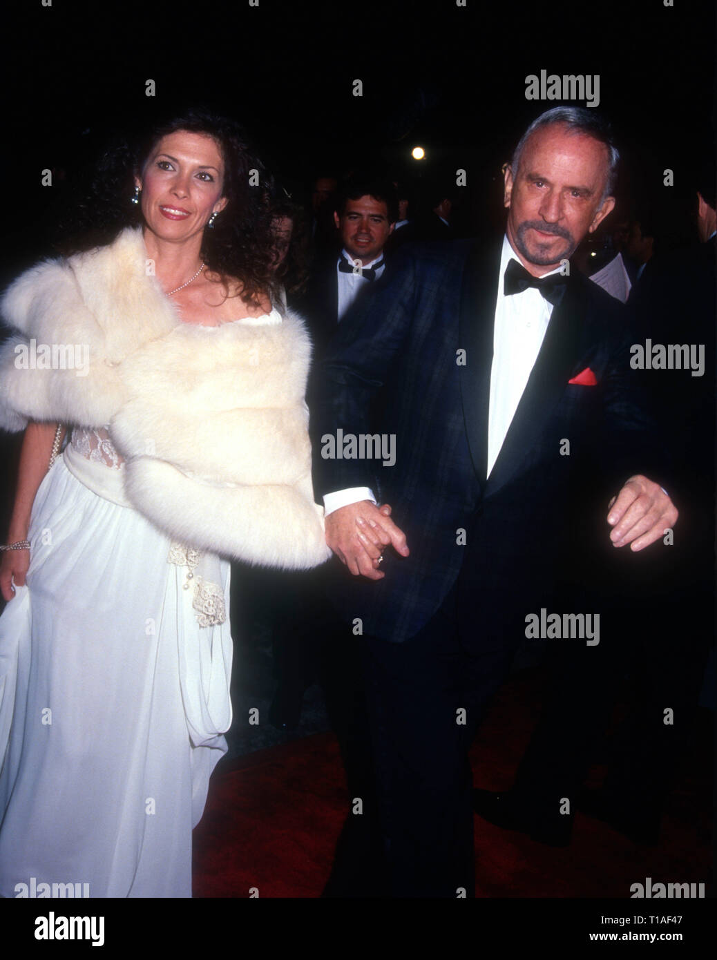 LOS ANGELES, CA - MARCH 6: Actor Don Adams attends the Eighth Annual ...