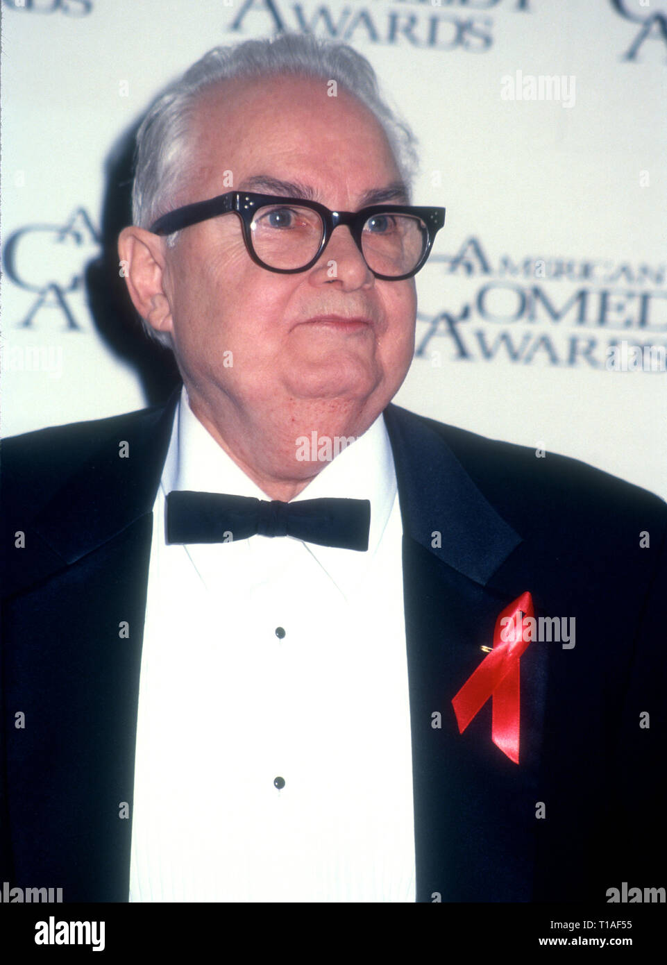 LOS ANGELES, CA - MARCH 6: Actor Calvert DeForest, aka Larry 'Bud ...