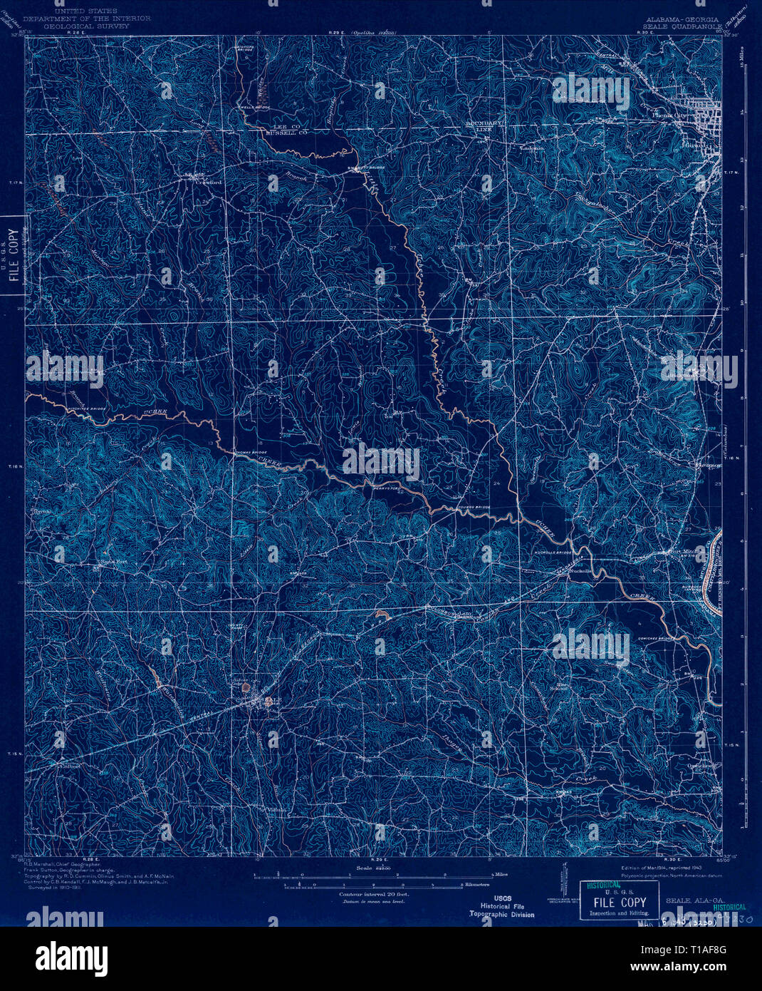 Seale, alabama hi-res stock photography and images - Alamy