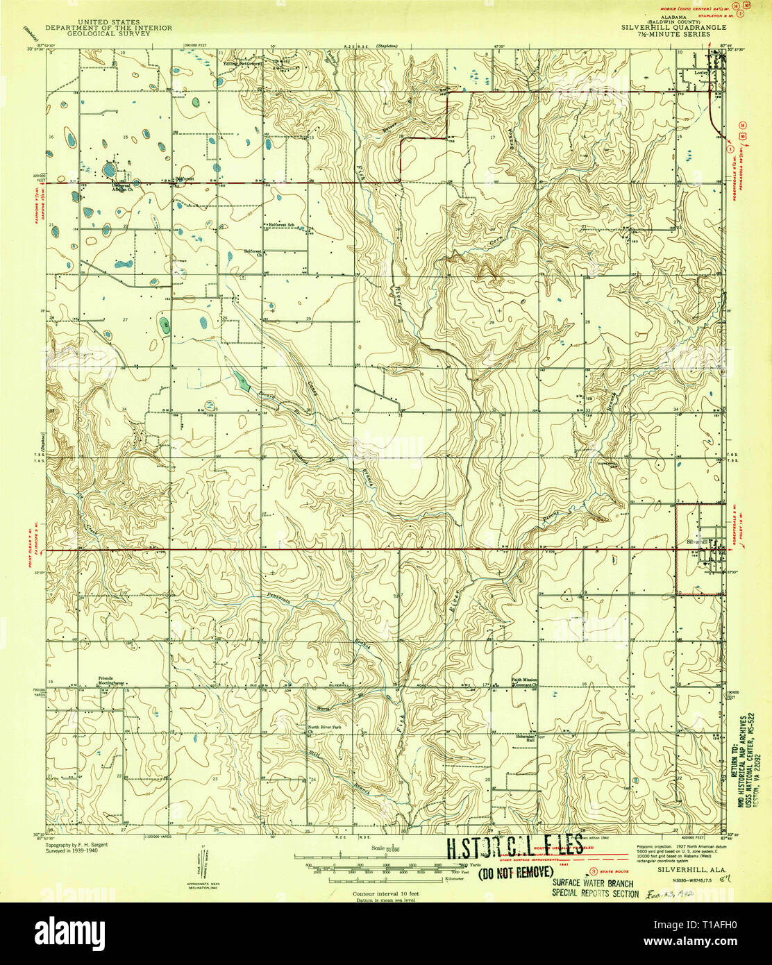 Silverhill hi-res stock photography and images - Alamy