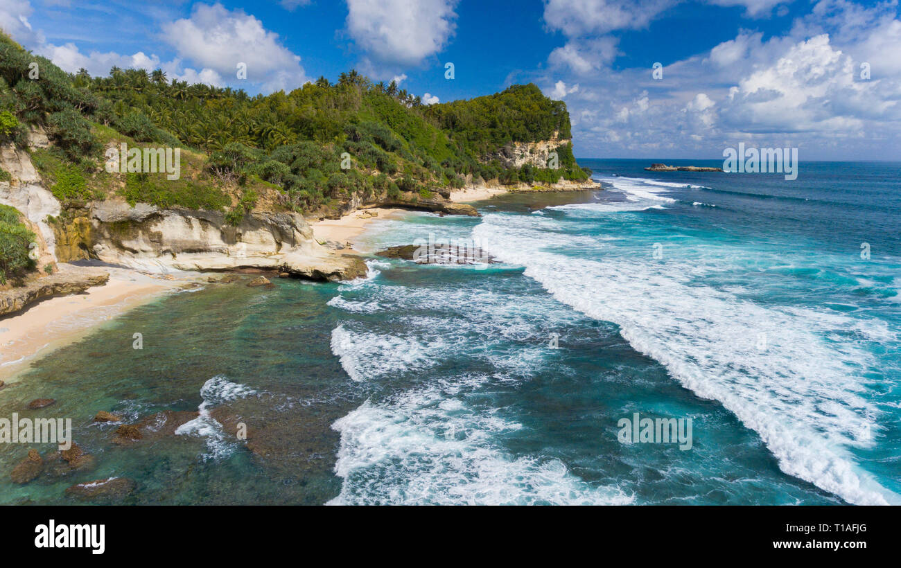 Java coast hi-res stock photography and images - Alamy