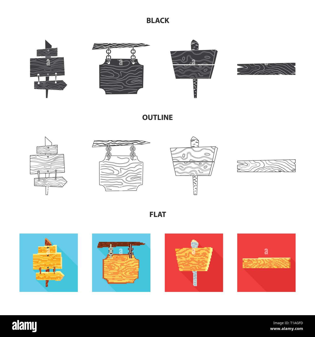 signage,billboard,board,post,road,old,direction,plywood,pointer,fence ...