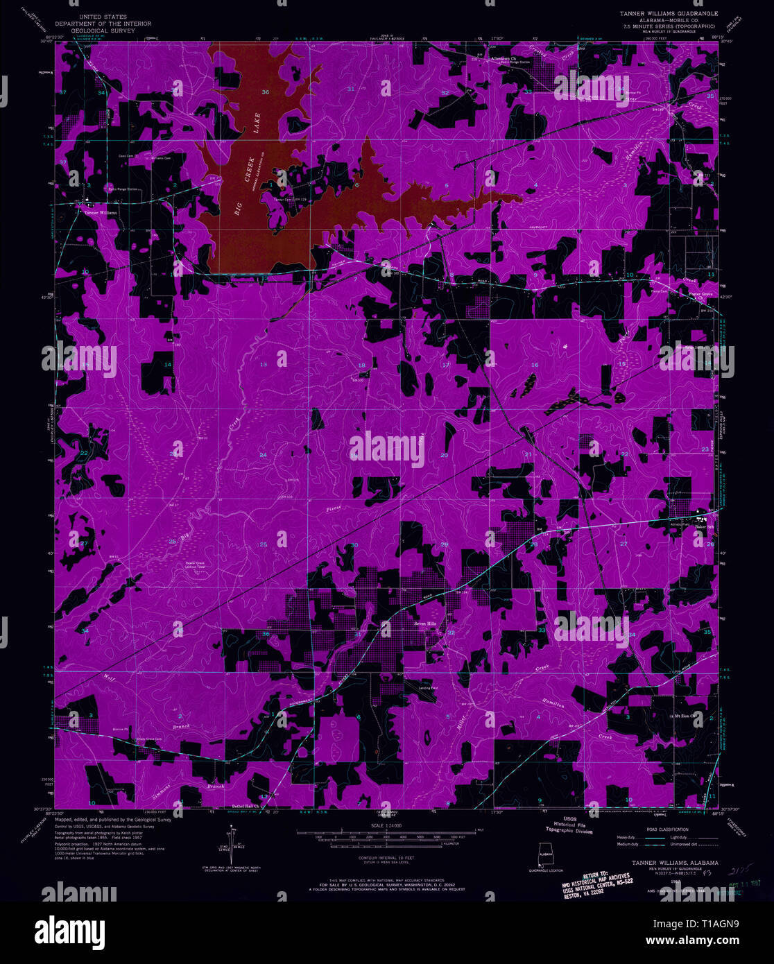 Tanner williams hi-res stock photography and images - Alamy