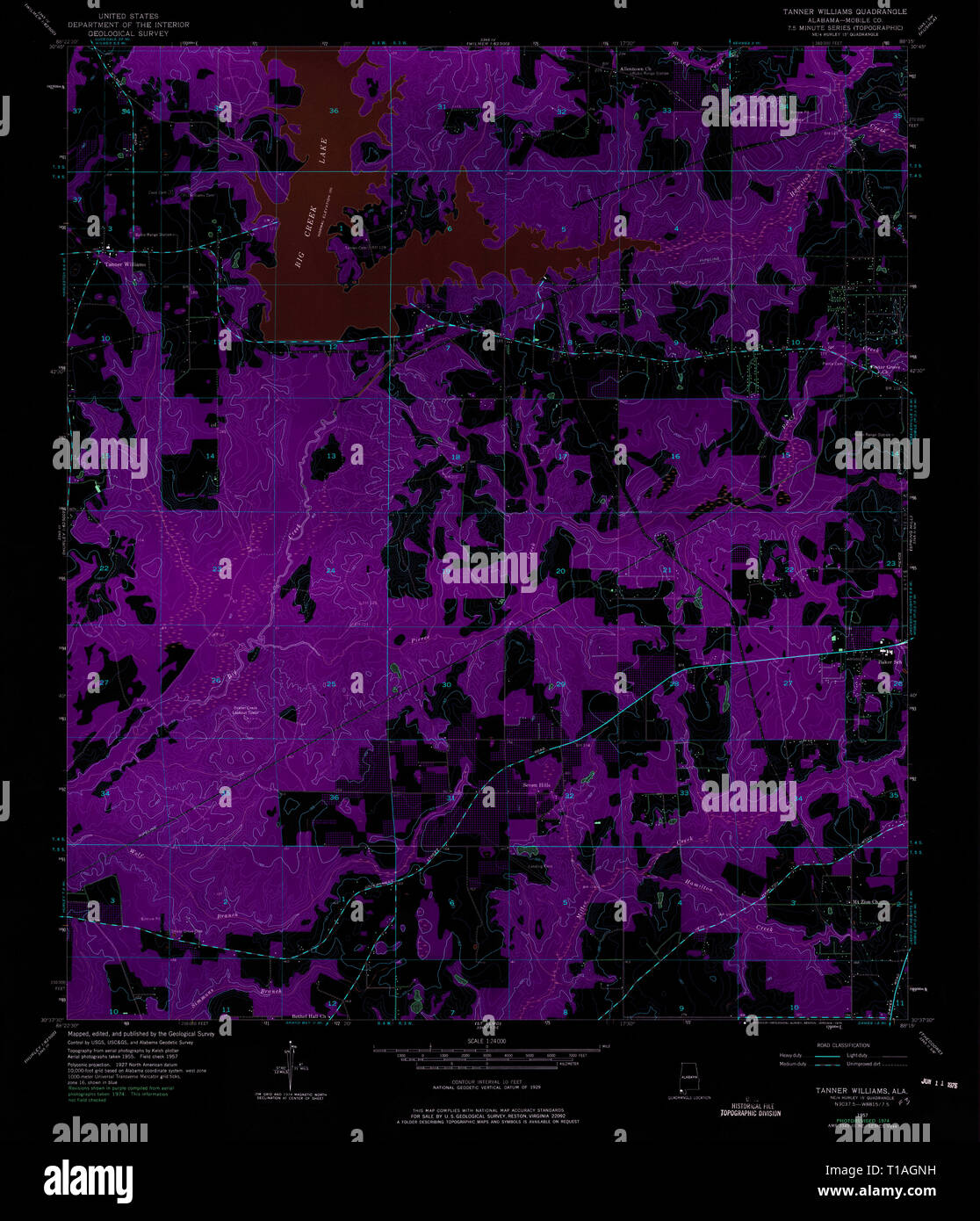 Tanner williams hi-res stock photography and images - Alamy