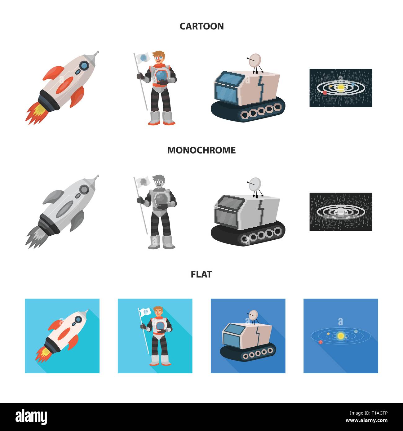 rocket,astronaut,station,constellation,launch,man,moon,star,ship ...