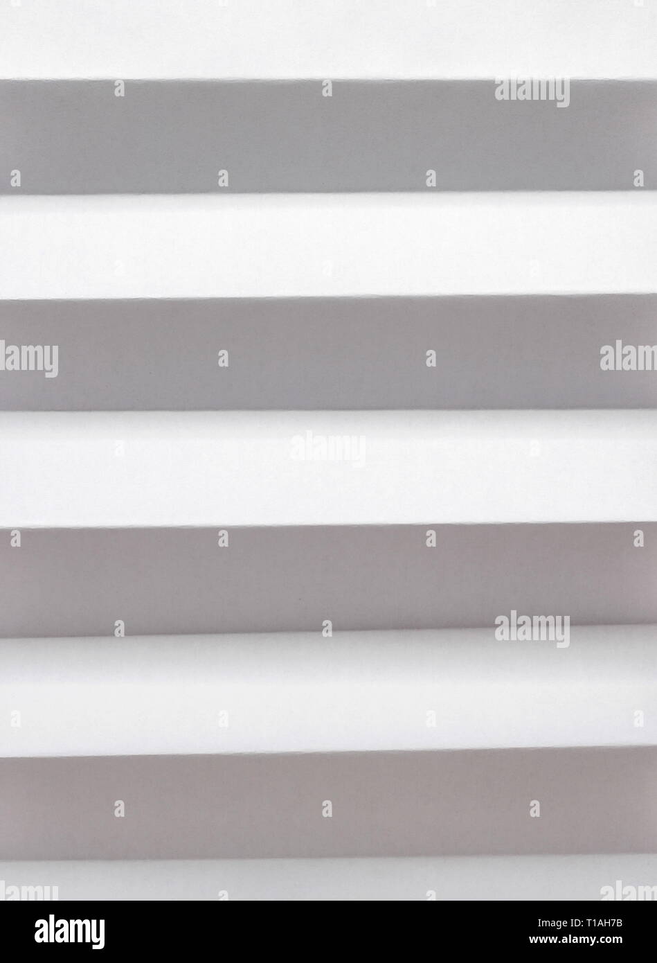 Unfolded paper hi-res stock photography and images - Alamy