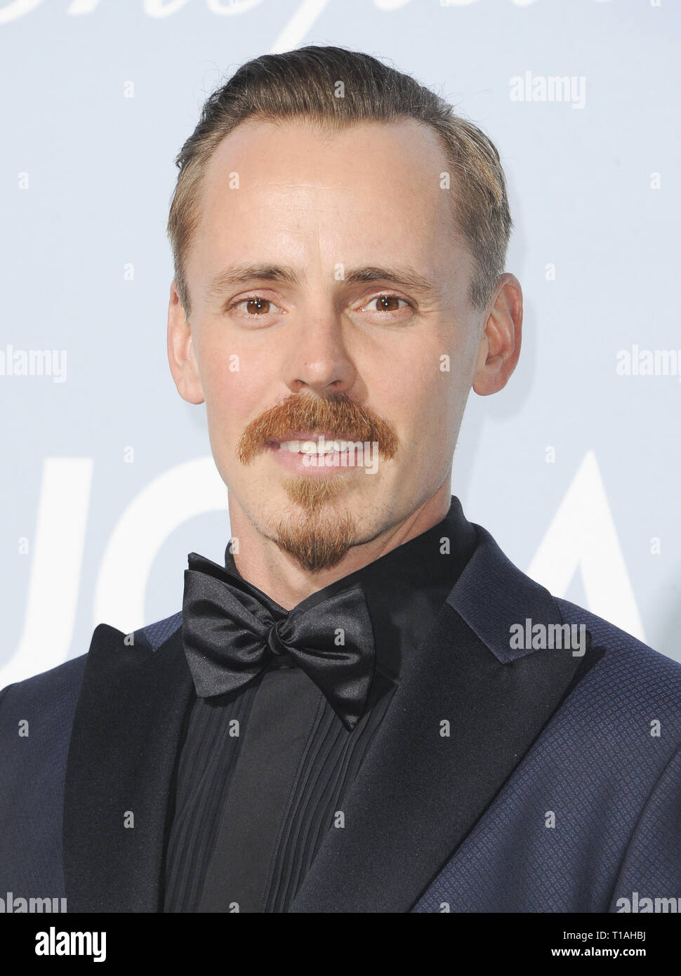 The 2019 Hollywood For Science Gala Featuring: Jasper Paakkonen Where ...