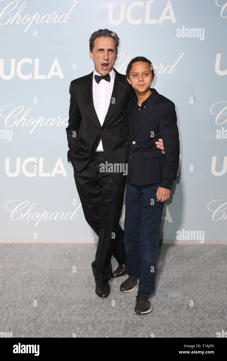 Misha bender hi-res stock photography and images - Alamy