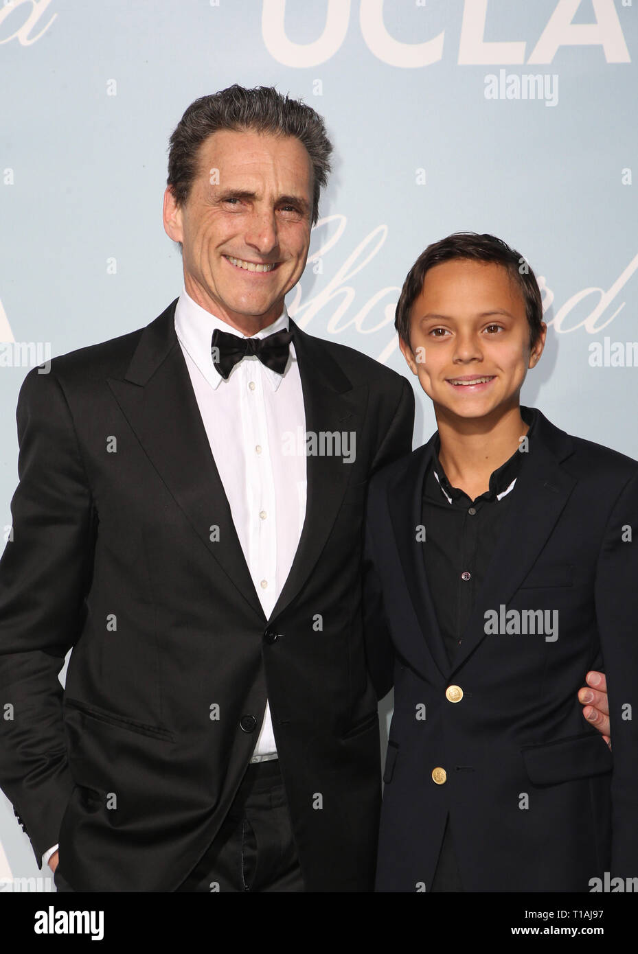 Misha bender hi-res stock photography and images - Alamy