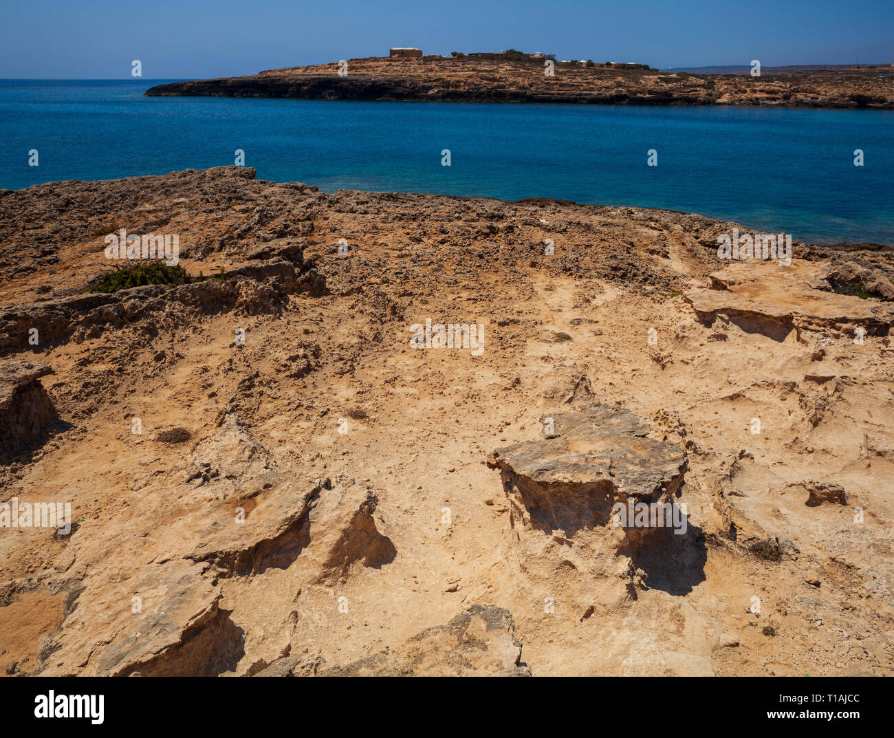 Cala croce hi-res stock photography and images - Alamy