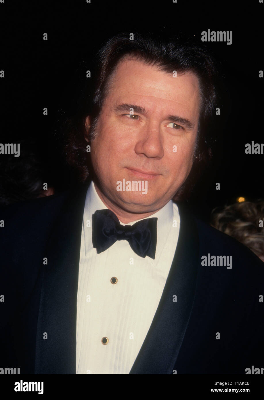 LOS ANGELES, CA - MARCH 6: Actor John Larroquette attends the Eighth ...