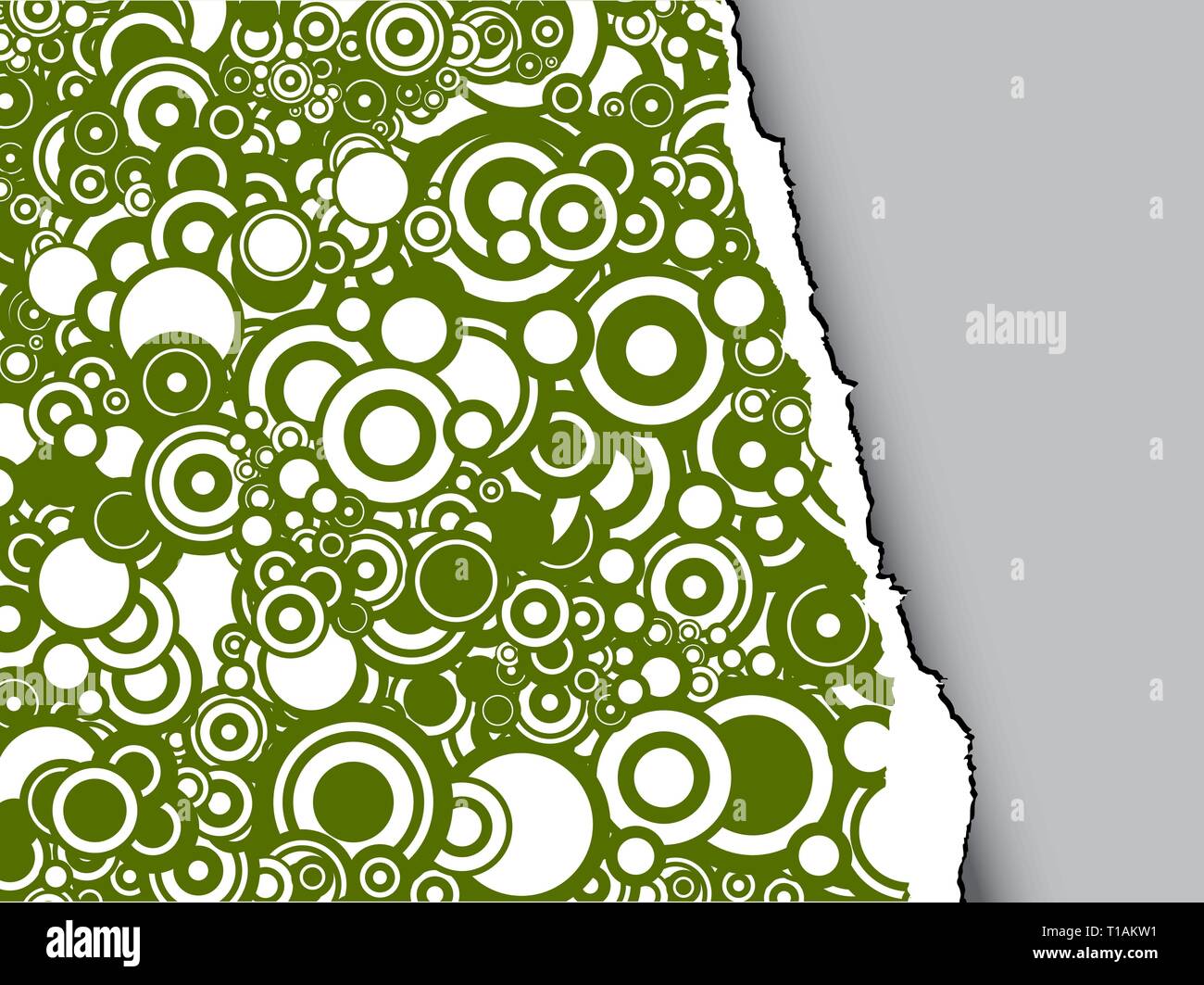 Horizontal round edge Stock Vector Images - Alamy