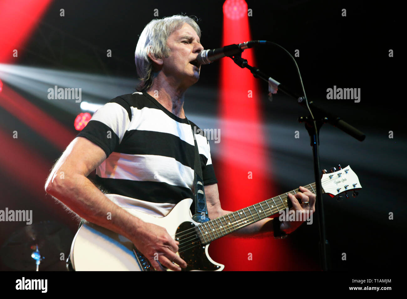 The vapors band hi-res stock photography and images - Alamy