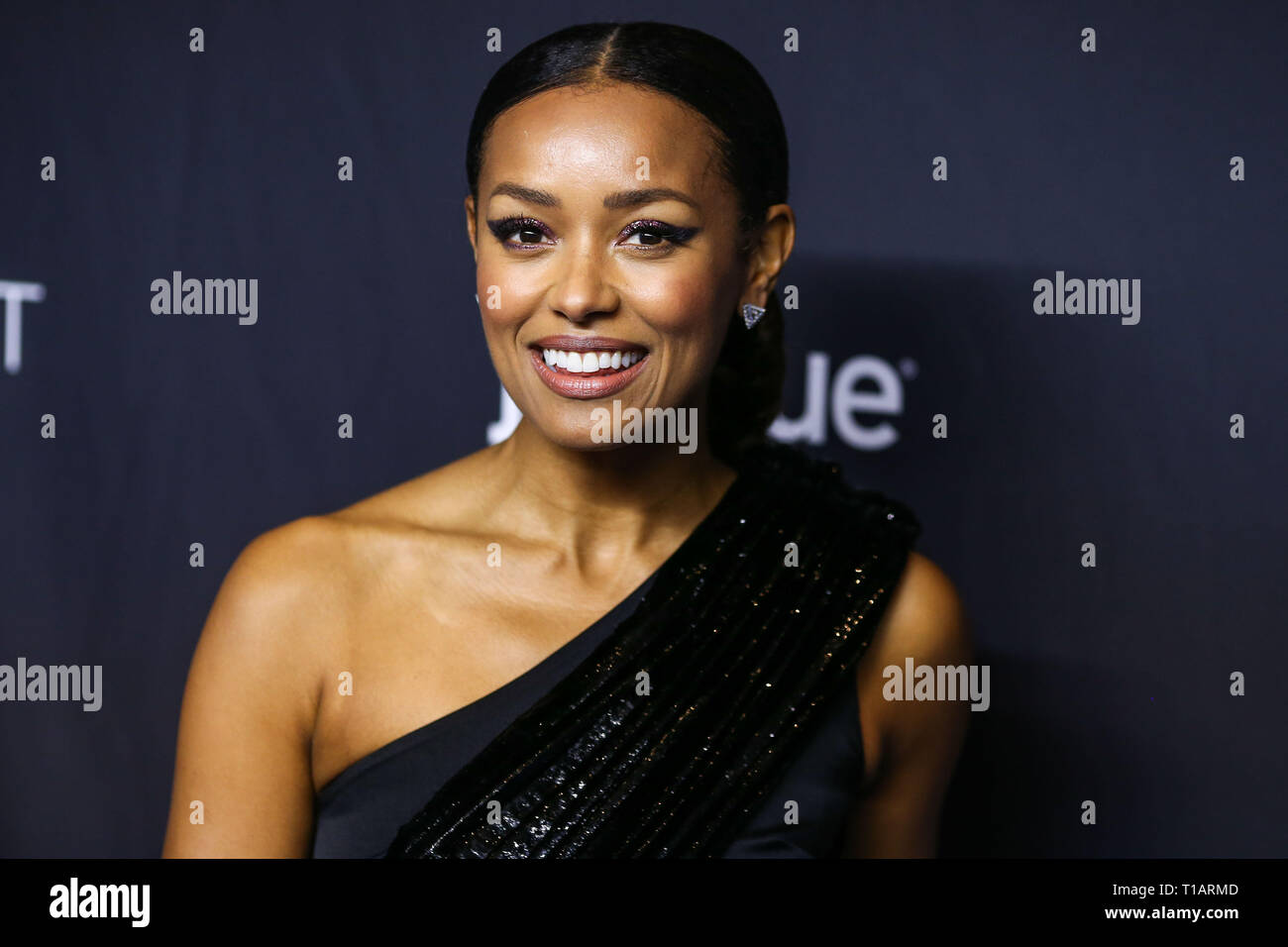 Hollywood, United States. 24th Mar, 2019. HOLLYWOOD, LOS ANGELES, CA ...