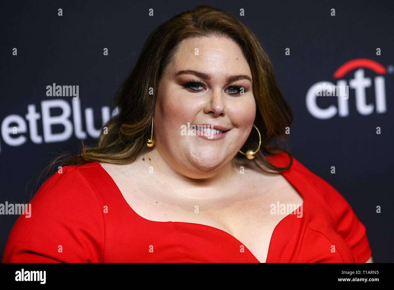 Hollywood, United States. 24th Mar, 2019. HOLLYWOOD, LOS ANGELES, CA ...