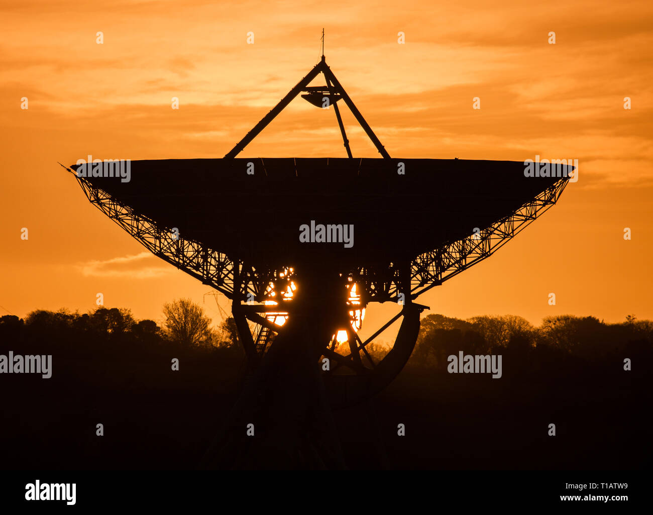 Ireland international space station hi-res stock photography and images ...