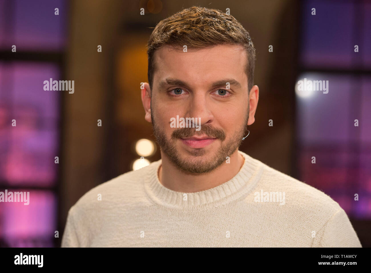 Edin hasanovic hi-res stock photography and images - Alamy