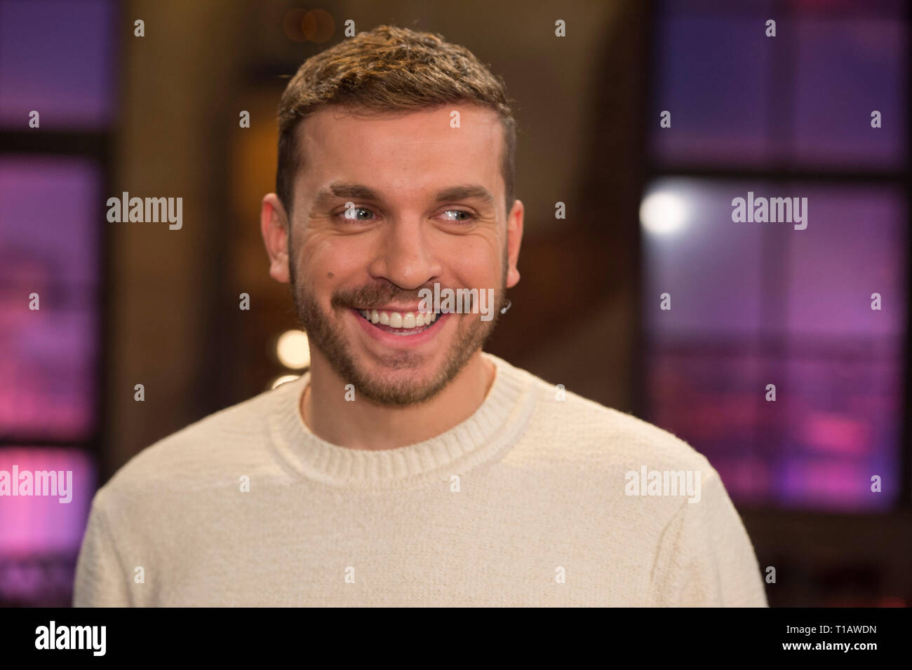 Edin hasanovic hi-res stock photography and images - Alamy