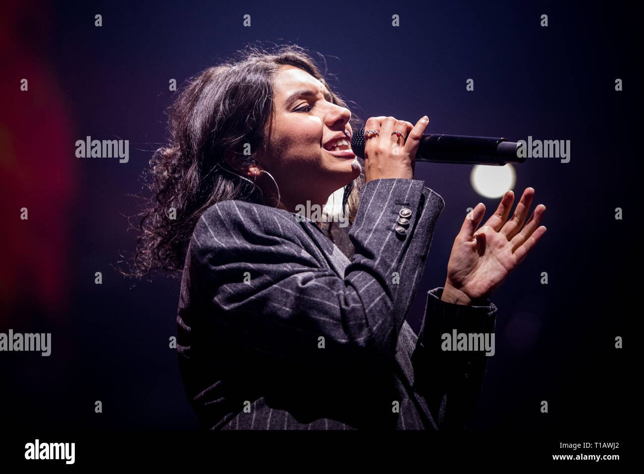 Alessia caracciolo hi-res stock photography and images - Alamy